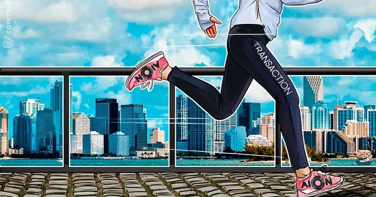 Tech Trends : For Blockchain and B2B, real transaction volumes will ...