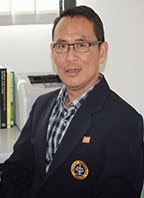 Dr.Ir. Aceng Hidayat, MT