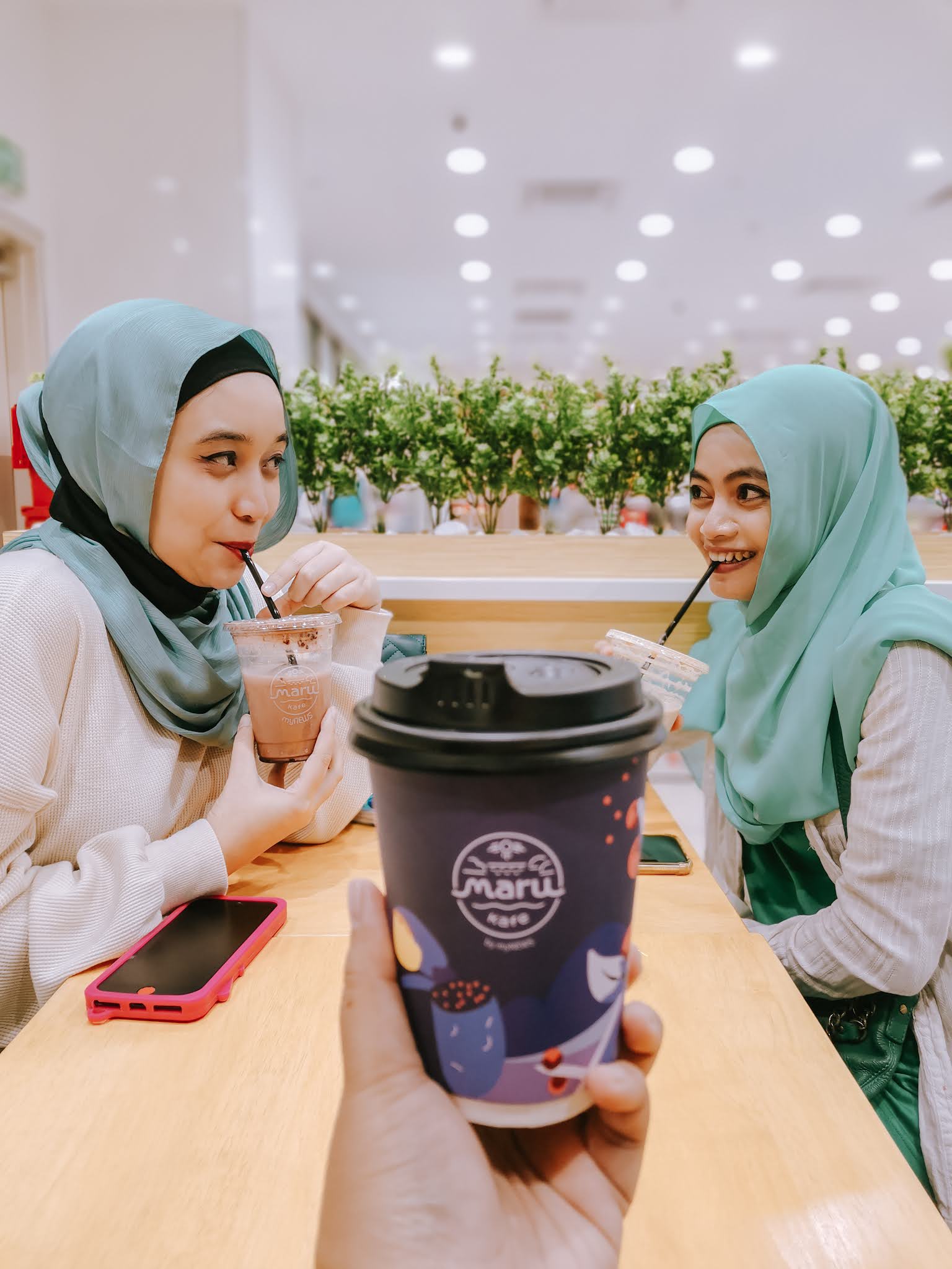 MAKAN CHICKEN CHOP DI RAINTOWN RESTAURANT AEON MALURI | Ceritera Si ...