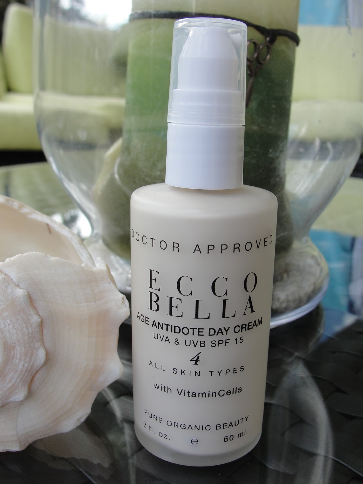 Ecco Bella Skin Care Review