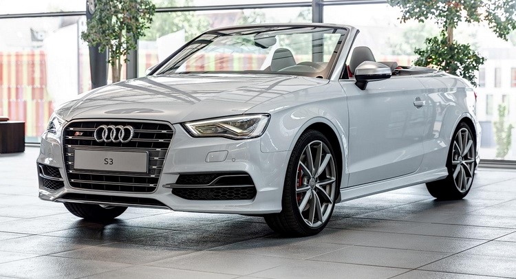Auto Tops Direct: 5 Favorite Affordable Convertibles from 2015 & 2016