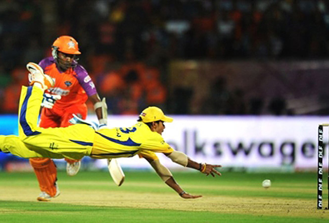 I LOVE CSK: CSK Best Moments,,,
