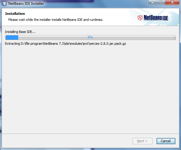 DASAR JAVA NETBEANS - BELAJAR PEMROGRAMAN JAVA UNTUK PEMULA ~ JONCODE
