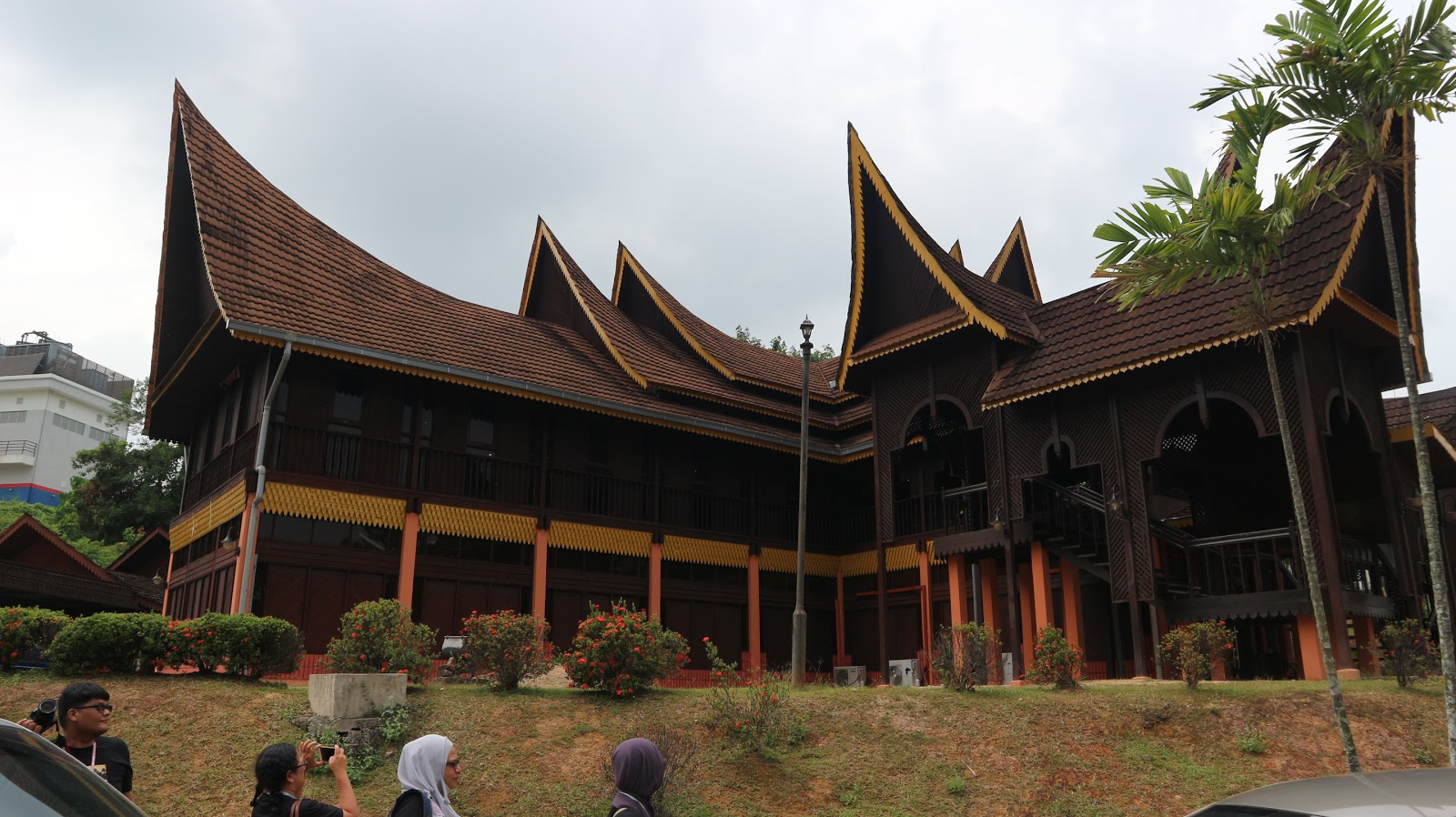 Exclusive Media Trip - International Muzium 2018 by Tourism Malaysia ...