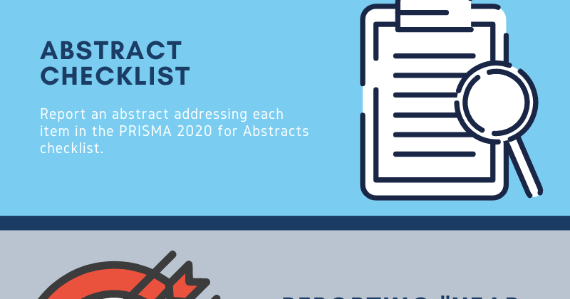 U.S. GRADE Network blog: Pre-Print of PRISMA 2020 Updated Reporting ...