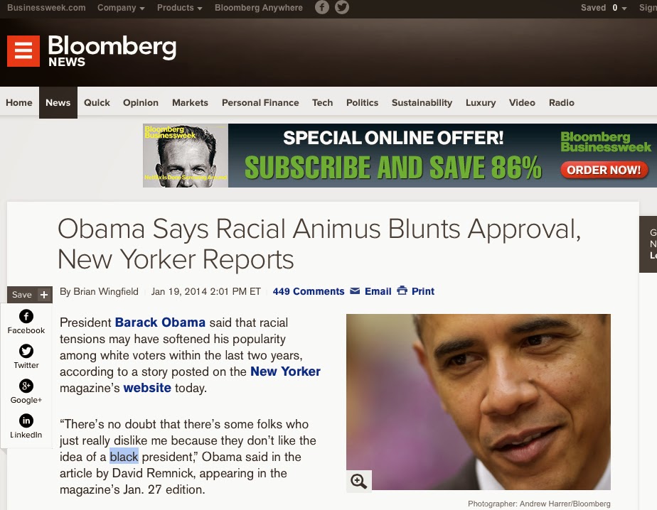 TRUE BORN SONS OF LIBERTY: Hey Obama! Your Popularity Is Down Because ...