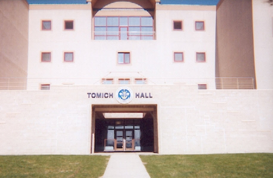 Weird WWII: Medal of Honor Monday: Peter Tomich