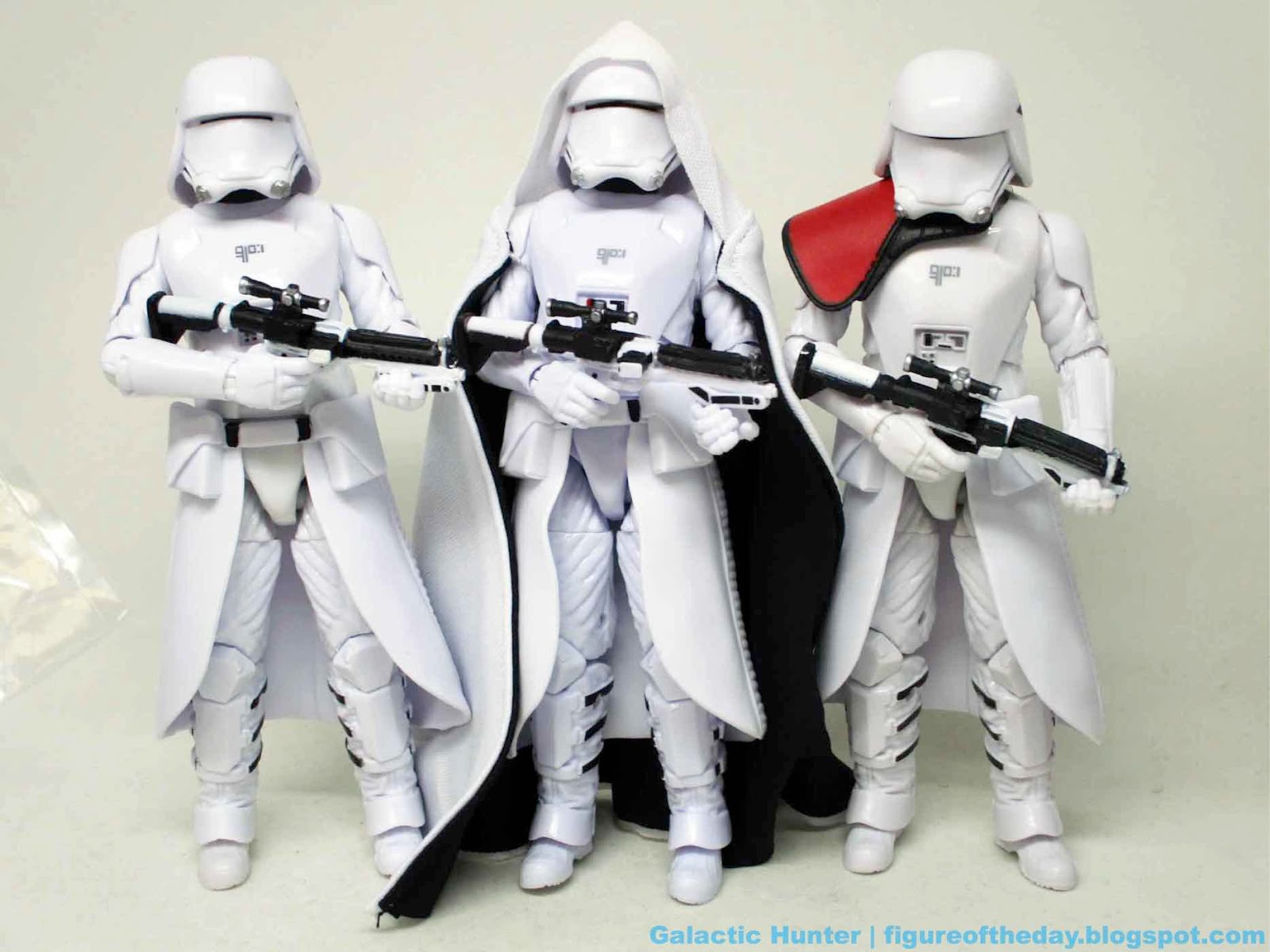 Galactic Hunter's Star Wars Figure of the Day with Adam Pawlus: Star ...