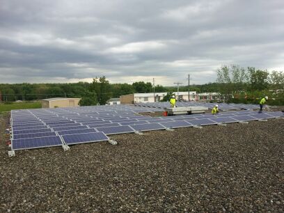 Monolith Solar: NYSUT Joins the Monolith Solar Family