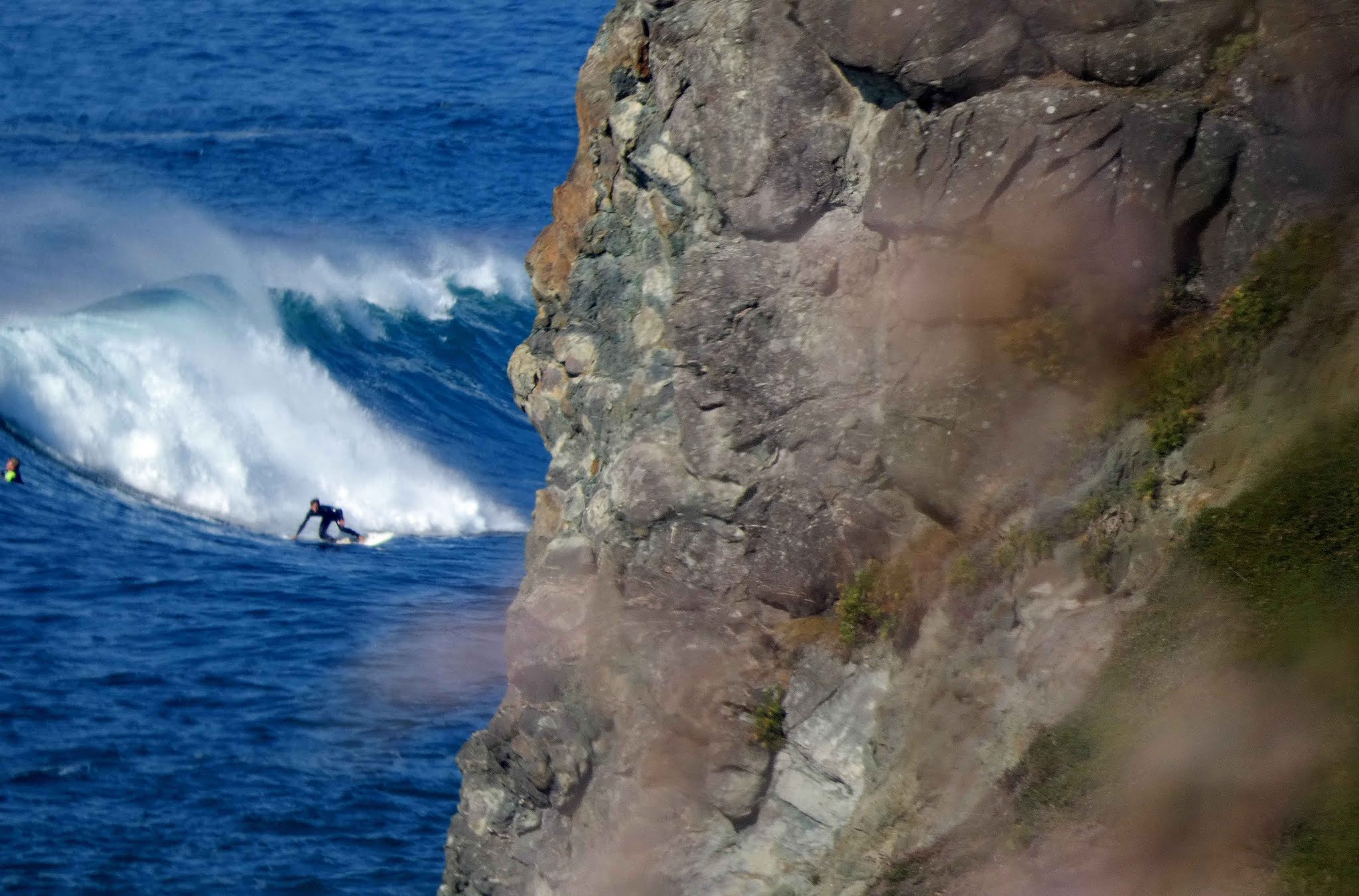 Seguimos con la buena racha