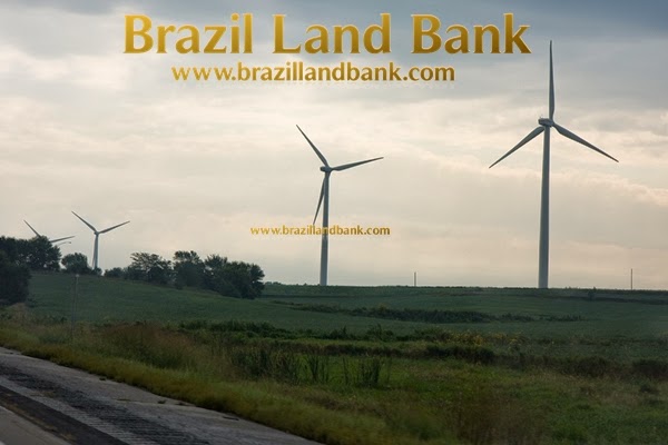 Bid Brazil IV Wind power projects in Brazil