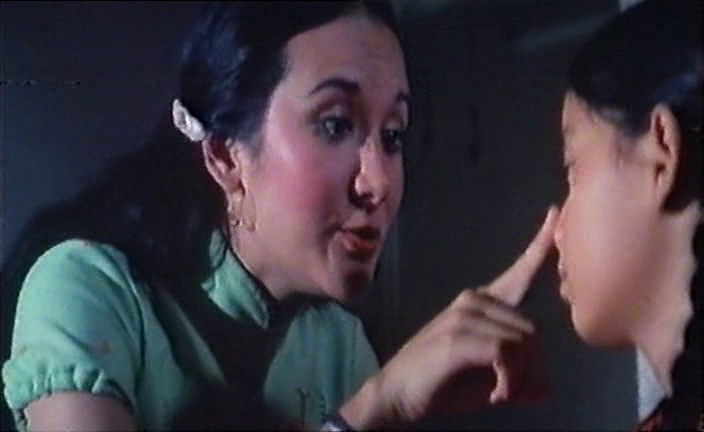 Name That Filipino Actor!: Lotis Key