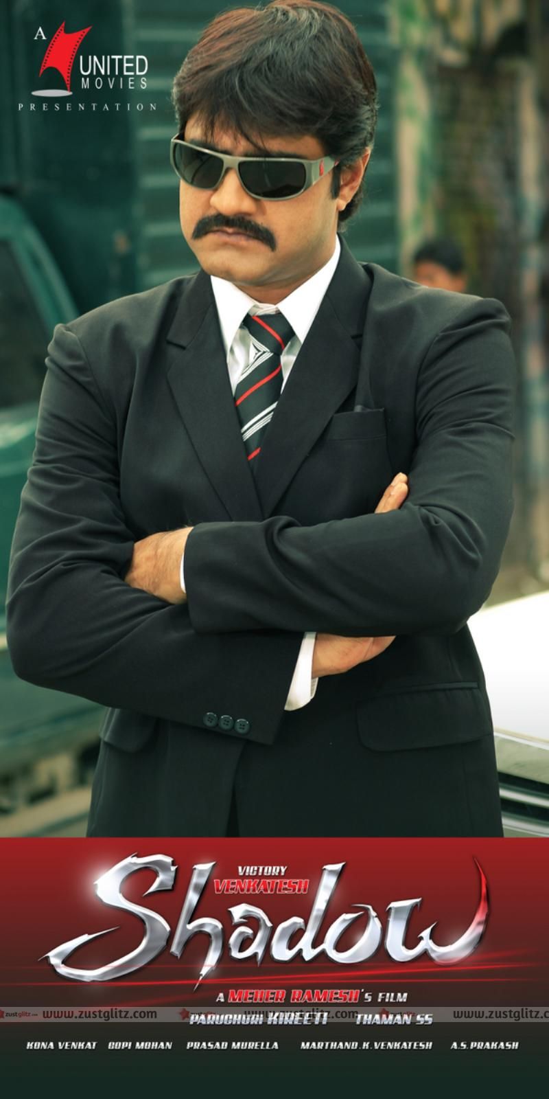 Shadow Movie Latest Wallpapers HQ | Tollywood Movie News,Stills,Telugu ...