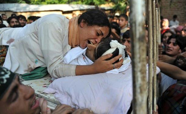 Pakistan Cyber Force: Video shows Indian troops shooting unarmed man in ...