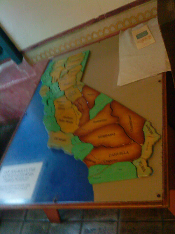 Archaeopolis / Pictures of archaeological sites / Fotos de sitios ...