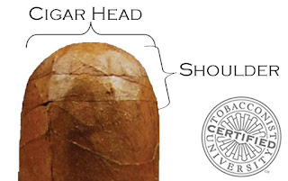 Tobacconist University: CIGARS 101.4: Cigar Anatomy