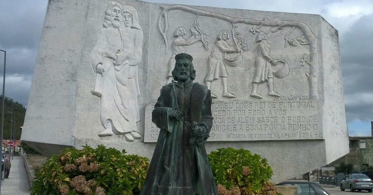 alemsabor: D. Dinis: o Rei poeta que colocou os portugueses a escrever ...