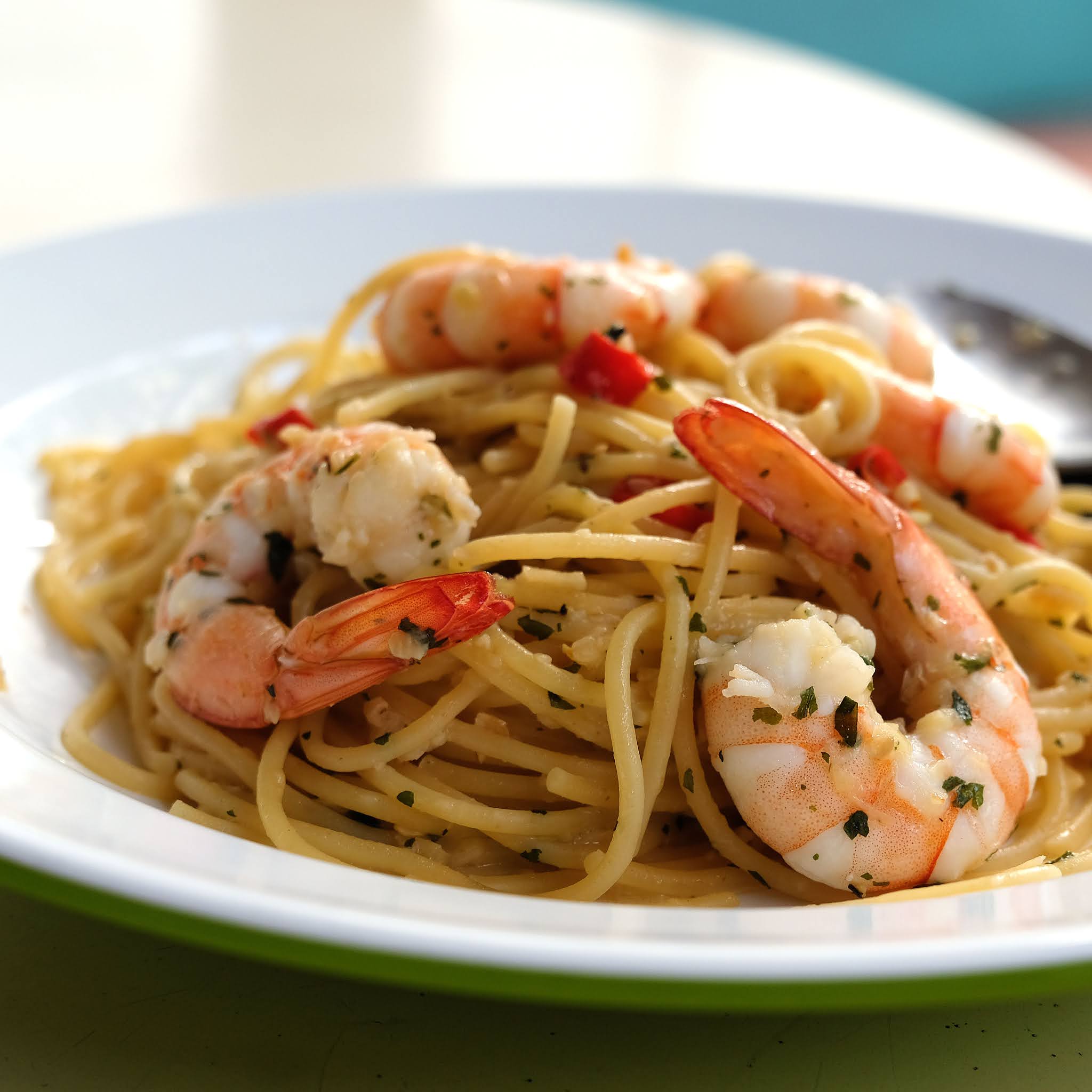 12 Pasta hawker stalls to satisfy your italian cravings in Singapore!