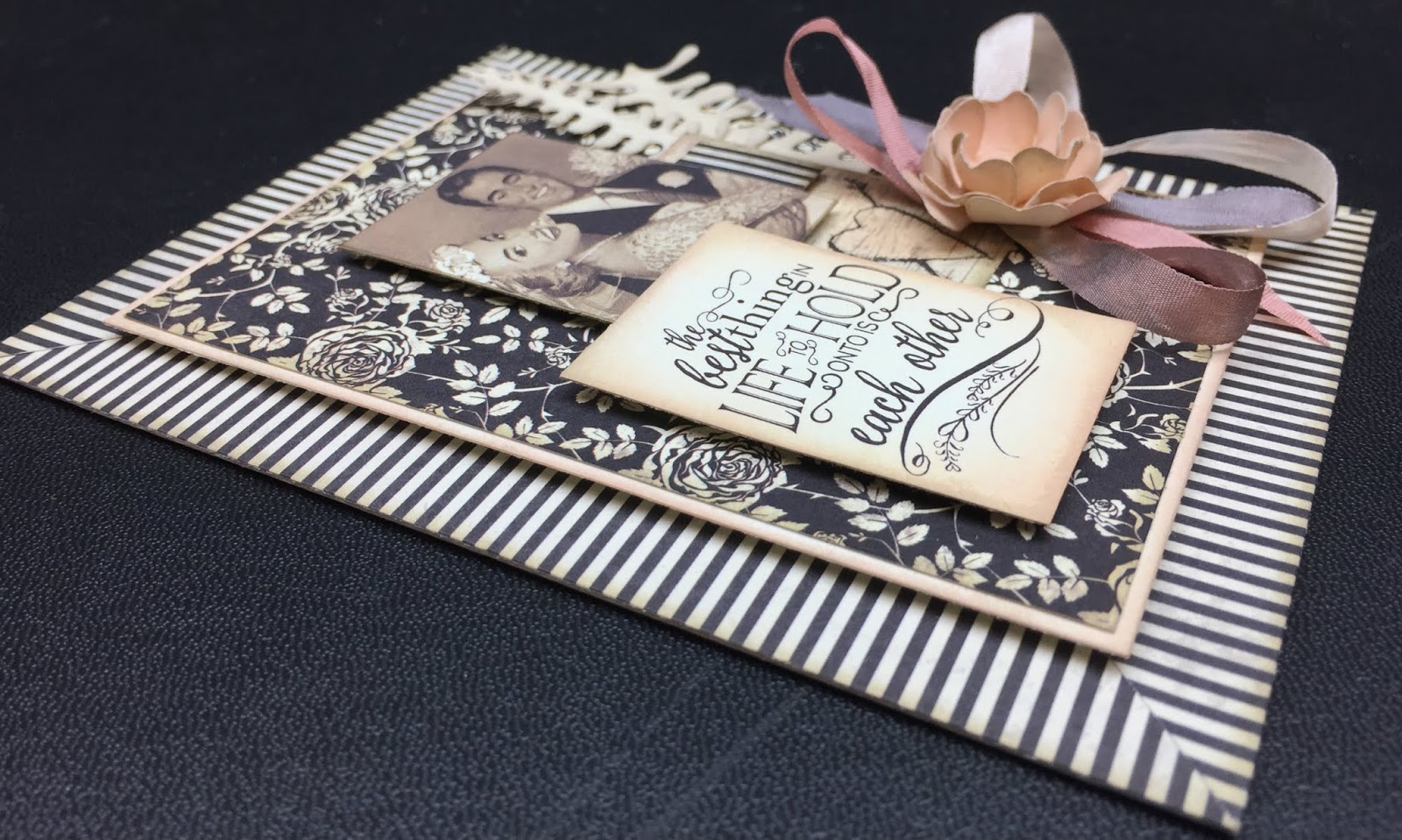 Card Kit #7! - Authentique "Always" | Aspiring to Creativity