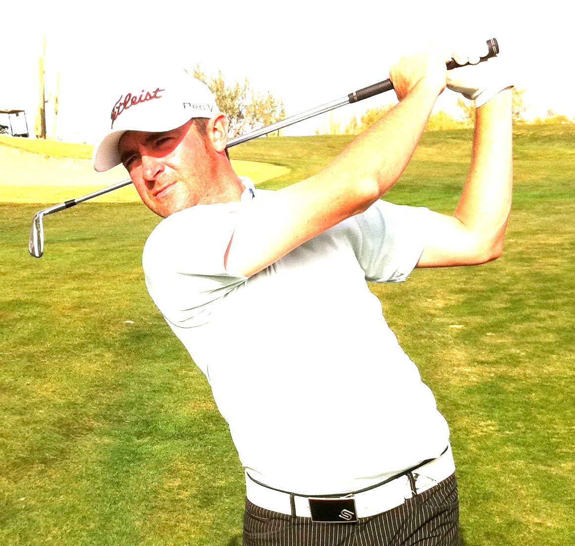 Scottish Golf View - Golf News from Around the World: JIMMY GUNN IS ...