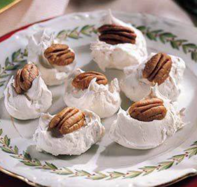 Easy Homemade Divinity Candy - Recipes - Recipes cooking