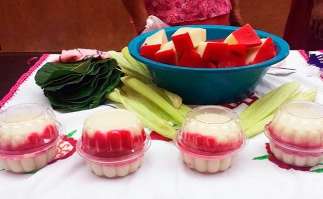 Nicuatole Oaxaqueño