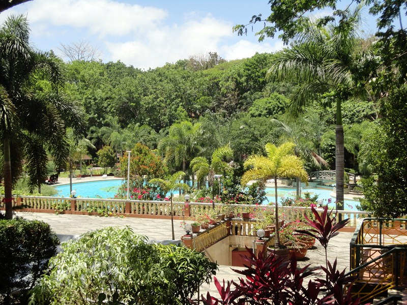 F.Y.I. (Fire Your Imagination): Resort Review: Momarco Resort & Hotel ...