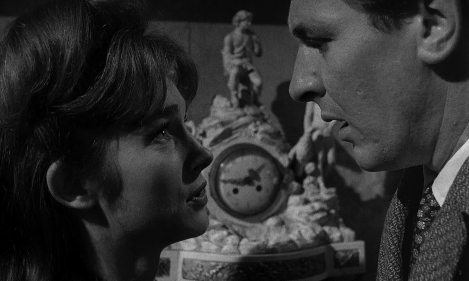 Cathode Ray Tube: BRITISH CULT CLASSICS - Lunch Hour / BFI Flipside Blu ...