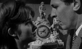 Cathode Ray Tube: BRITISH CULT CLASSICS - Lunch Hour / BFI Flipside Blu ...