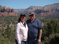 Geocaching in Arizona