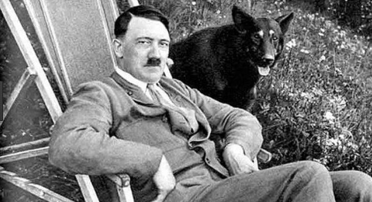 5 datos sobre la muerte de Adolf Hitler ~ Primicias