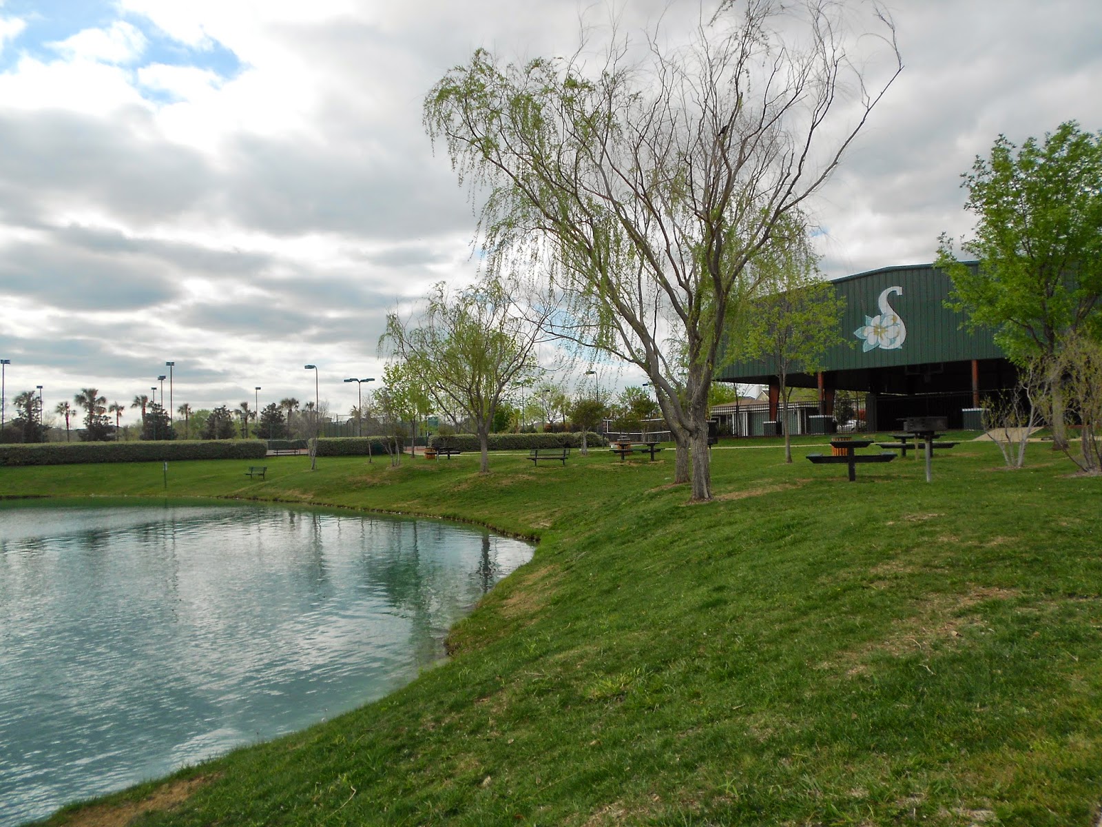 Key To North Texas : Savannah, Texas