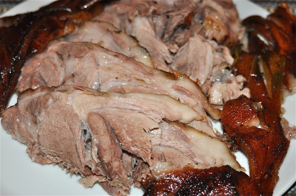 Mister Meatball: The good butcher