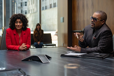 Personal Assistant, Un más que previsible "Persigue tus sueños" | La ...