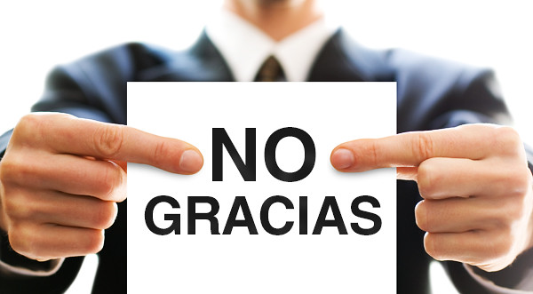 El Arte de la Estrategia: Aprende a decir no