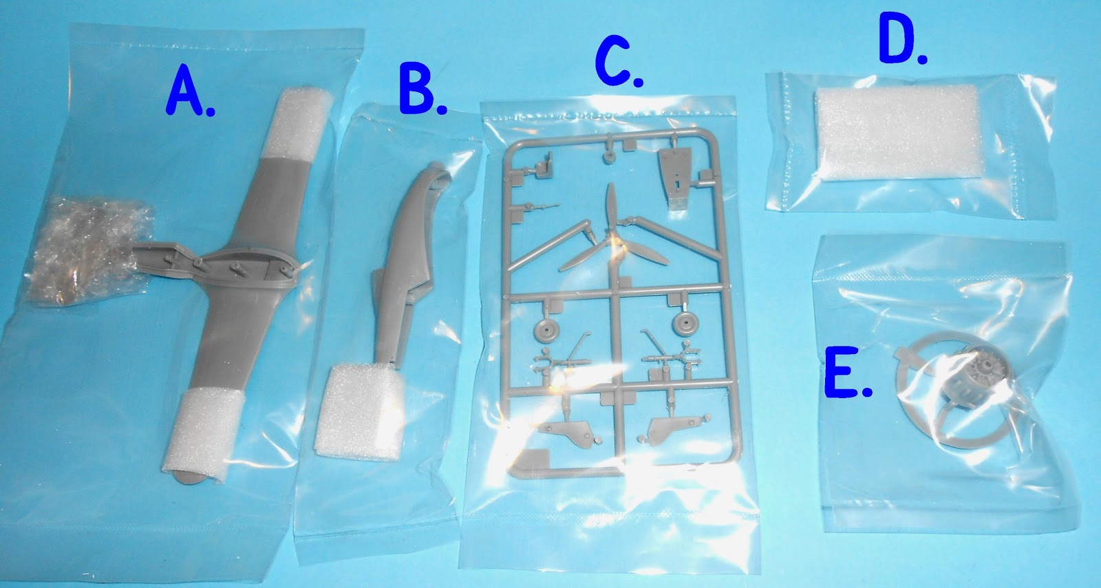 Jolly Rogers Modelismo: marzo 2013