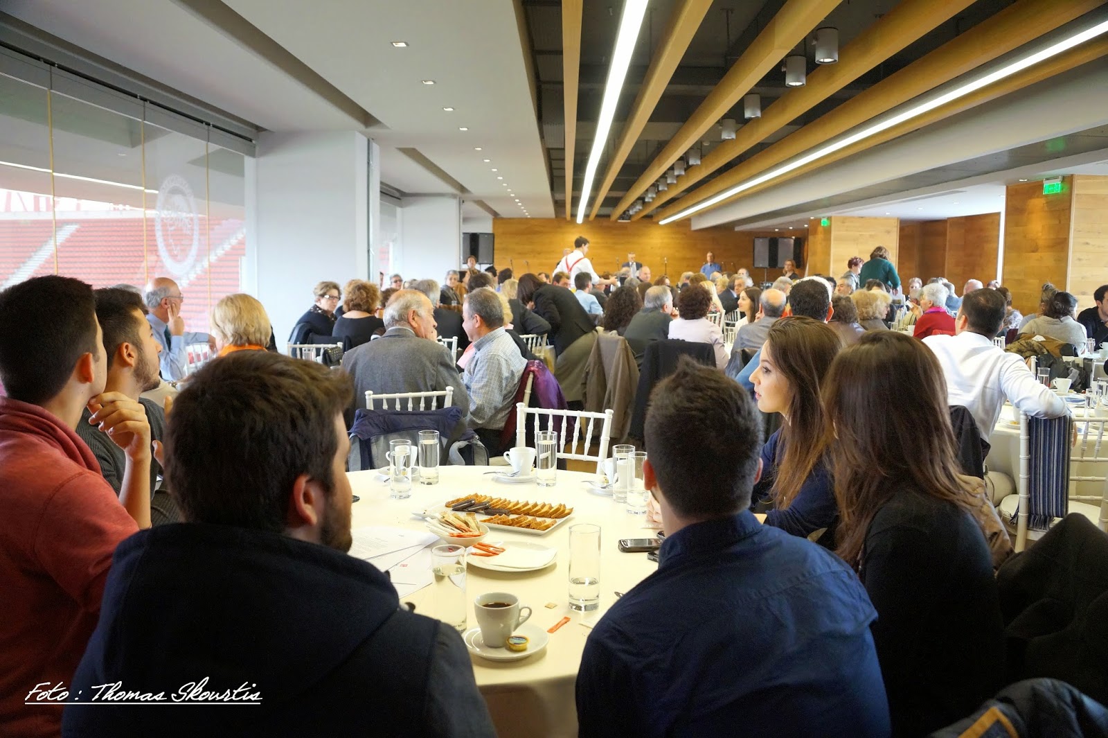 Εικονοσκόπιο News: Ο ΕΡΜΙΟΝΙΚΟΣ ΣΥΝΔΕΣΜΟΣ ΕΚΟΨΕ ΤΗΝ ΠΡΩΤΟΧΡΟΝΙΑΤΙΚΗ ...