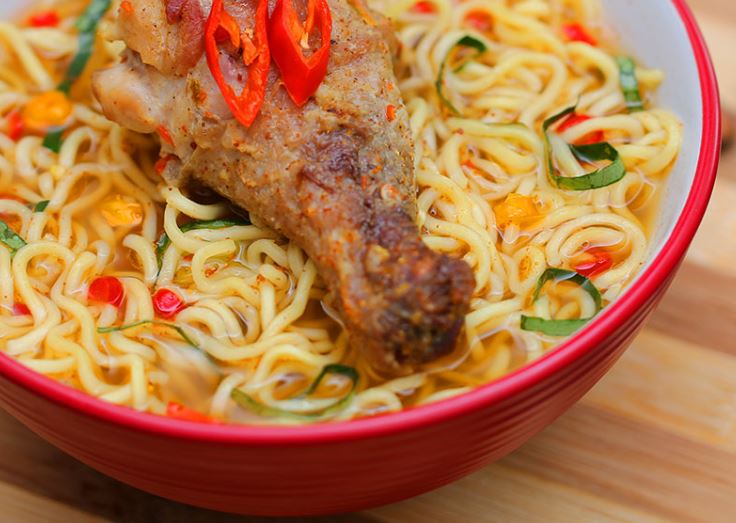 ZAMXAHOTELS.COM TRAVEL GUIDE: INDOMIE