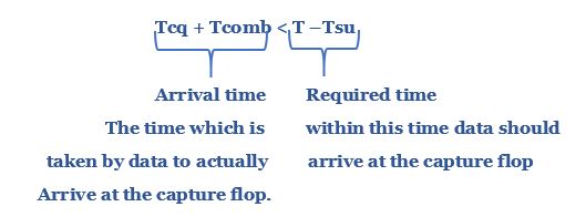 STA-II TRANSMISSION GATE,D LATCH, DFF,SETUP &HOLD - VLSI- Physical ...