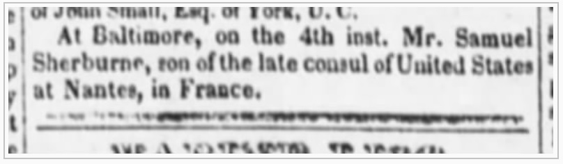 The Whole Famdamly: The Sherburnes of Baton Rouge