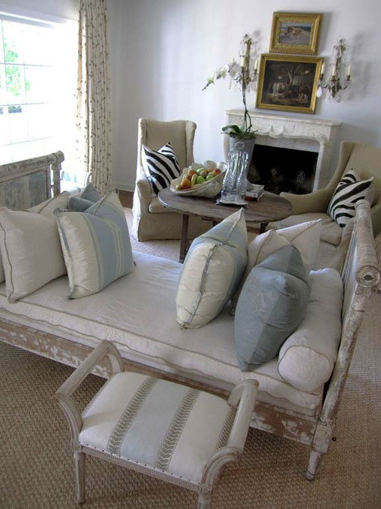 Acquired Objects: Daydreaming.....