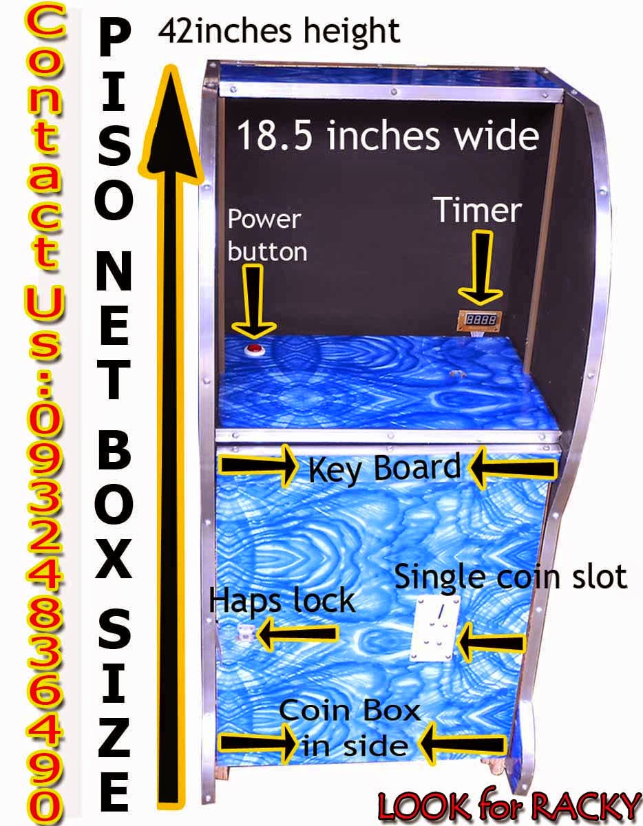 Learn to Earn In USO99: Disyembre 2014