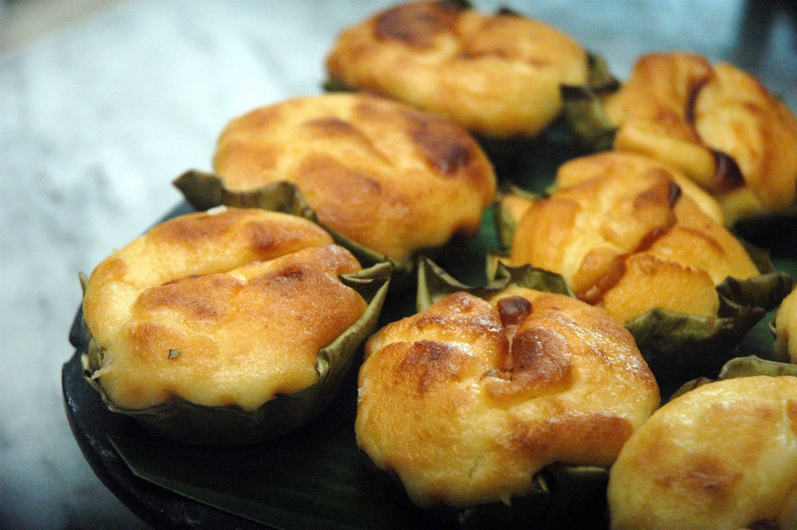 DUDE FOR FOOD: Local Flavors of the Past, Revisited: The Philippine ...