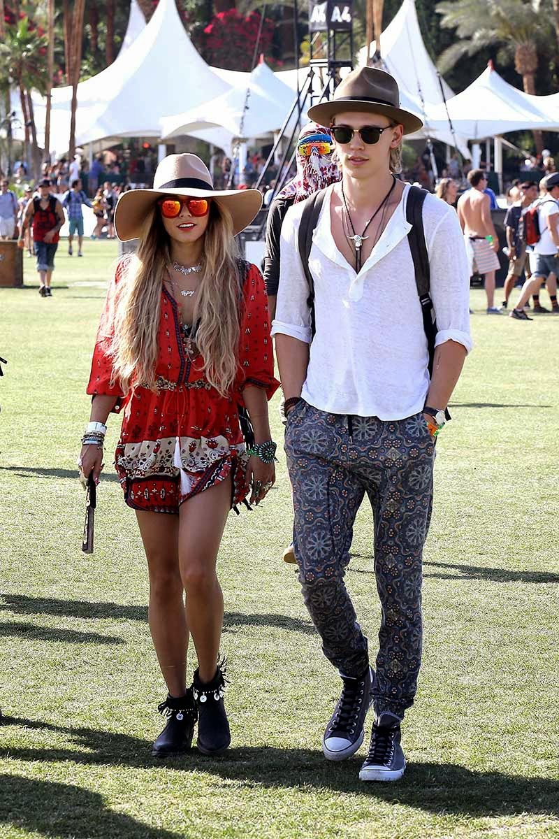 @Masquemodaestilo: COACHELLA, MAS QUE MUSICA TENDENCIAS, MODA Y ESTILO