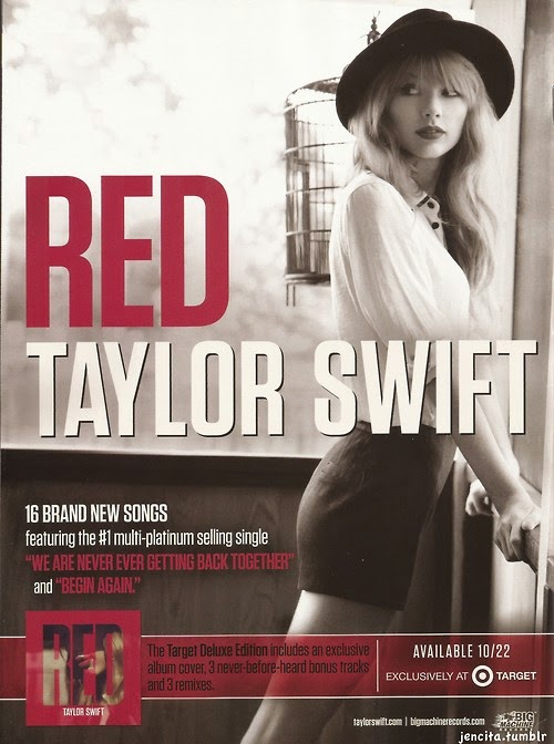 Sian's A2 Media Blog: Magazine Adverts