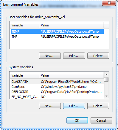 Technical TitBits: How to set the default path for TNSNAMES.ORA