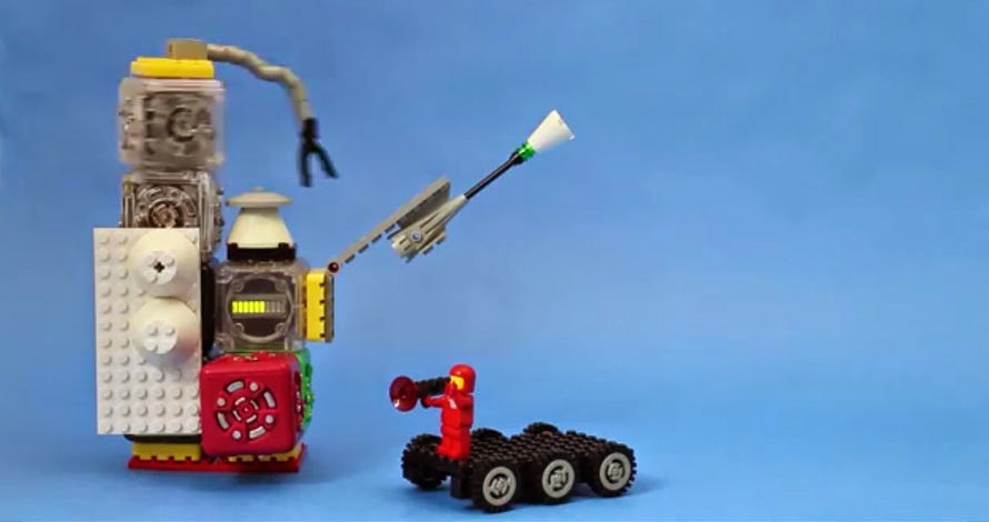 Cubelets - Modular Robotics