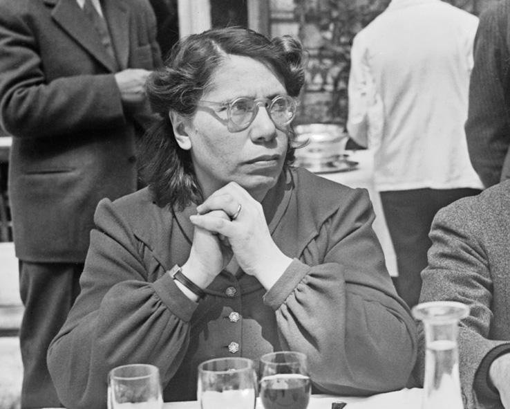 Enzo Montano: Teresa Noce