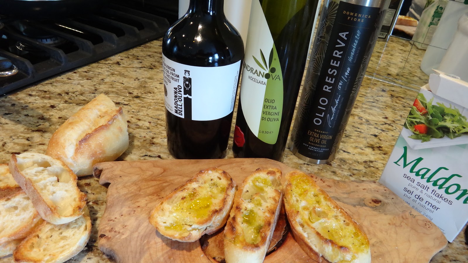 Fettunta « I WANT TO COOK THAT