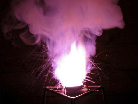 Potassium: Potassium